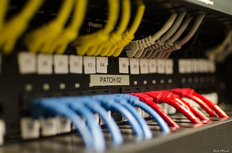 Core Switch Etegro