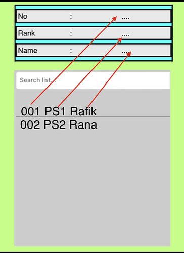 Data Read From Csv File Mit App Inventor Help Mit App Inventor Community