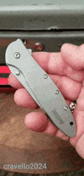 Knife S Tenor