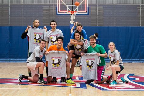 Recreational Sports And Fitness Home American University Washington Dc