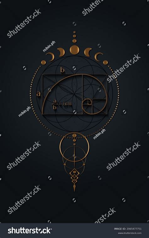 Fibonacci Sequence Over 1 209 Royalty Free Licensable Stock Illustrations And Drawings Shutterstock