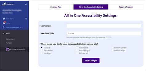 Bigcommerce Multi Storefront Wcag Accessibility
