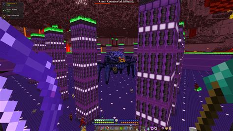 Asmodeus Wont Die Rrlcraft