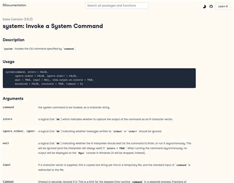 Analyse Comparative Python R Pour Les Shs