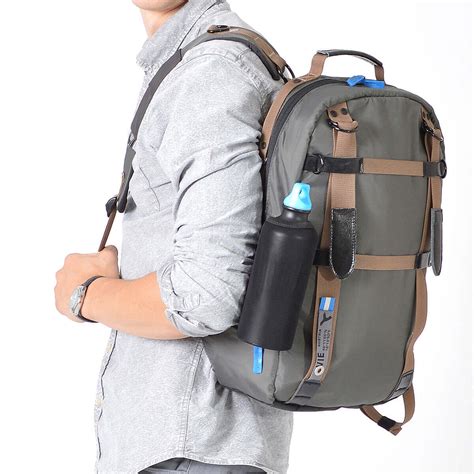 Laptop Backpack With 13 15´´ Computer Compartment And 7´´ Tablet Slot