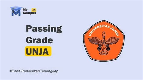 Passing Grade Unpad 2024 Snbp And Snbt Pe Portal Pendidikan Terlengkap