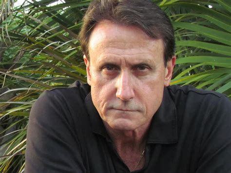 Up Close Patrick Kendrick The Big Thrill