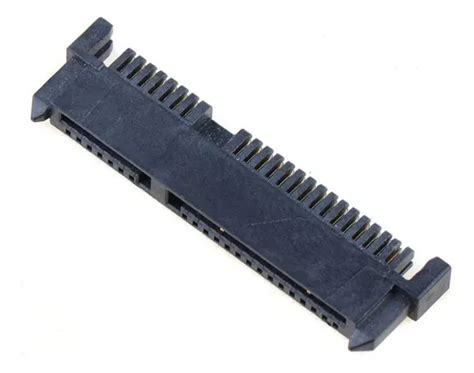 Conector Adaptador Hd Sata P Notebook Dv Pavilion Ssd Mercadolivre
