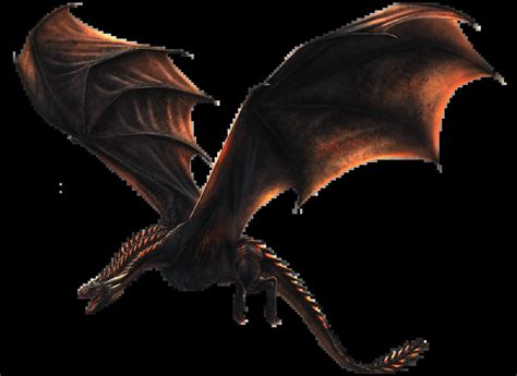 Drogon Game Of Thrones Art