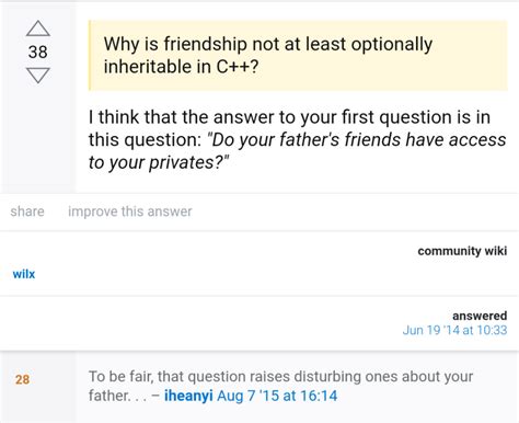 real world examples are the best answers r programmerhumor