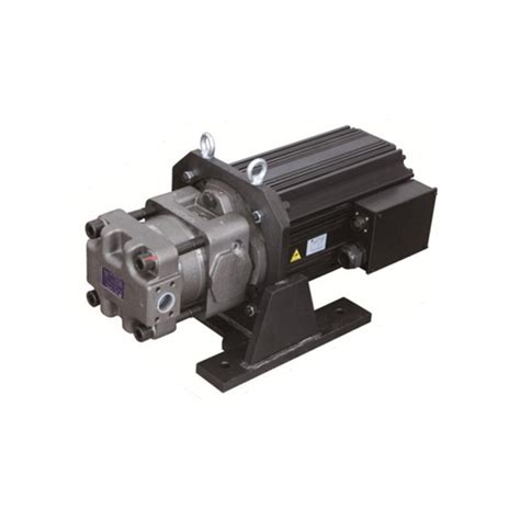 Hydraulic Servo System Supplier Of Control Systems Thm