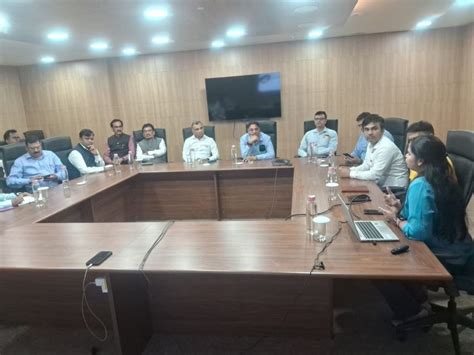 Nilesh Shah On Linkedin It Was A Great Experience To See Such A Nice