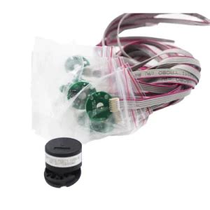 High Speed DC Small Motor Encoder Encoder And Motor Encoder