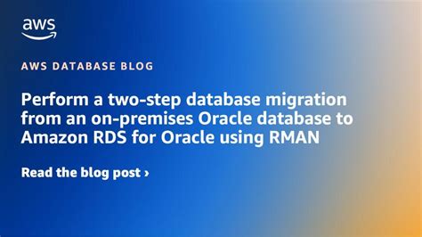 varun mahajan on linkedin perform a two step database migration from