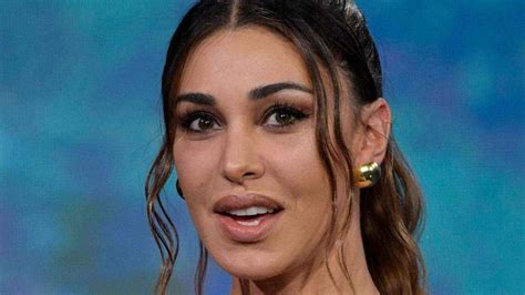 Belen Rodriguez Chi è Elio Il Nuovo Fidanzato Della Showgirl