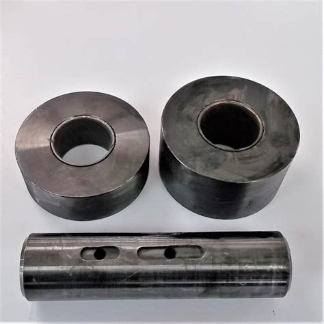 Cimc Chassis Extendable Roller Assembly Iloca Services Inc