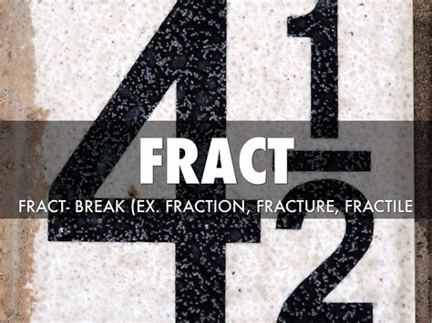 Root Words Project By Deucemaster23