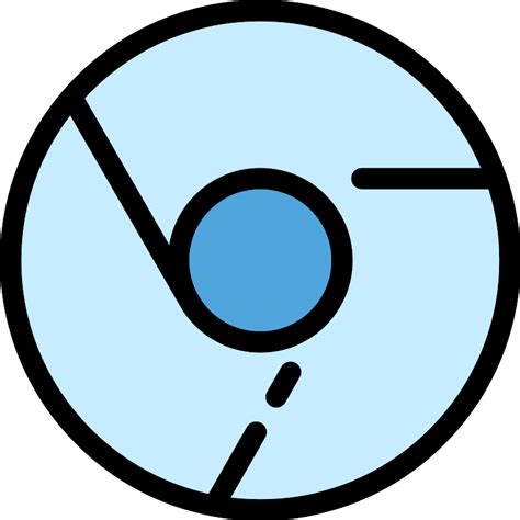 Chrome Vector Svg Icon Svg Repo