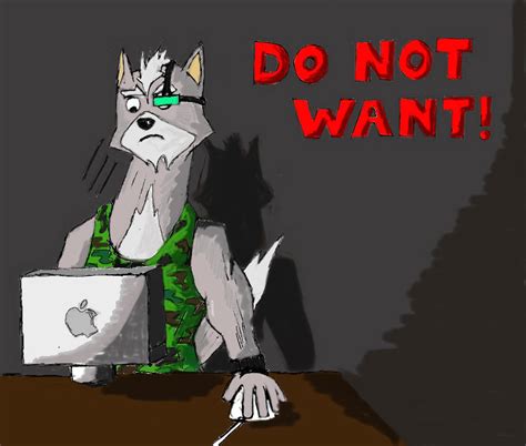 Wolf Checks Out Rule 34 By Crimsonhussar On Deviantart