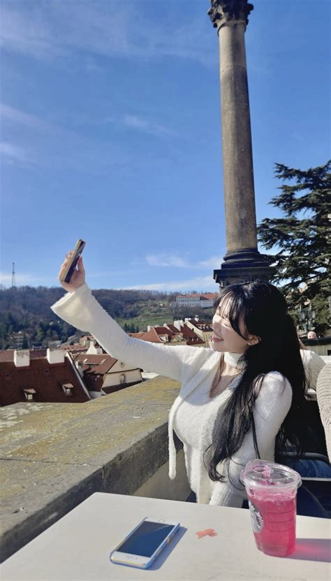 3박 4일 동안 다녀온 프라하 여행 일정 공유 근교 체스키크롬로프 포함 네이버 블로그