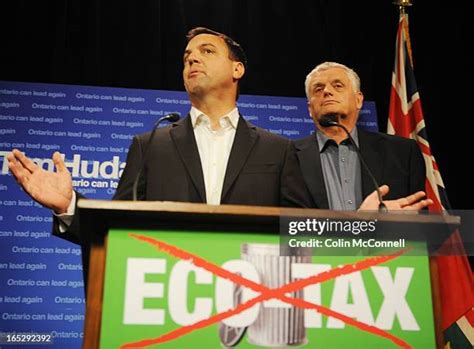 Toby Barrett Photos And Premium High Res Pictures Getty Images