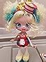 Shopkins Shoppies Popettes Popcorn Stop Doll Toys And Games