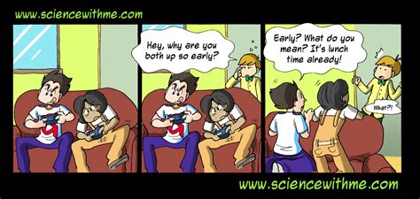 Science With Me Electricity