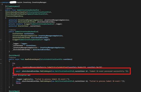 How To Display Real Time Notifications With Signalr In Blazor Web App When Using Distributed