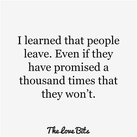 Break Up Quotes That Will Help You Ease Your Pain Artofit