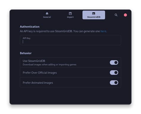 Cartridges A Simple Game Launcher For Linux Linuxfordevices