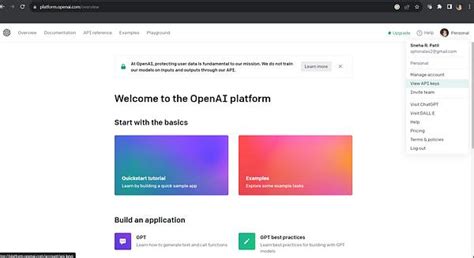 integrate chatgpt with c and core sneha patil