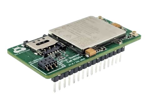 Qtop Arduino Mkr Compatible Lte Cat M1nb Iotegprs Gnss Bg96 Shield
