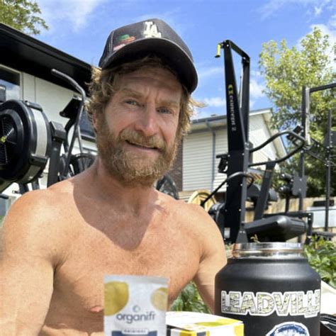 Pure Special Offer For Eric Hinman Organifi