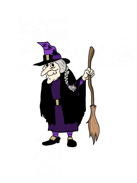 Granny • Sensory Soup