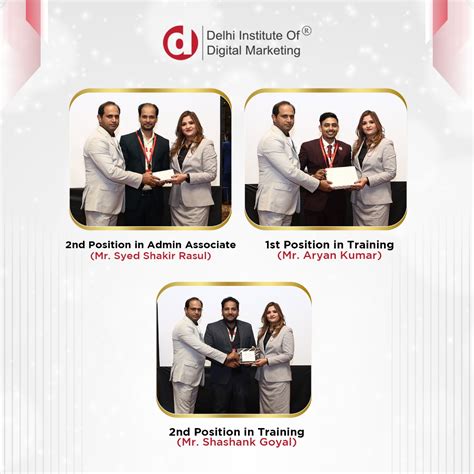 Didm Hosts Its Annual Meet On The 2nd Of January 2024 At Welcomhotel