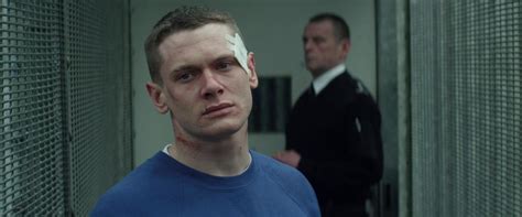 Starred Up 2013