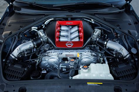 Nissans Iconic R35 Gt R Takes Its Final Bow With A Limited Edition