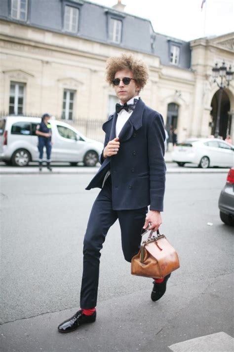 The Shiny Suit Theory Wassup Doc