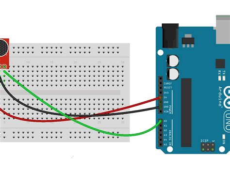 Arduino Sound Sensor Module Sound Sensor With Arduino Code