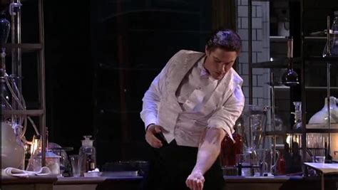 Jekyll Hyde Direct From Broadway
