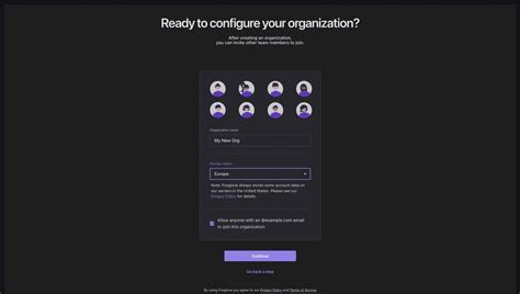 store ros data within your robotics team s region for added privacy and
