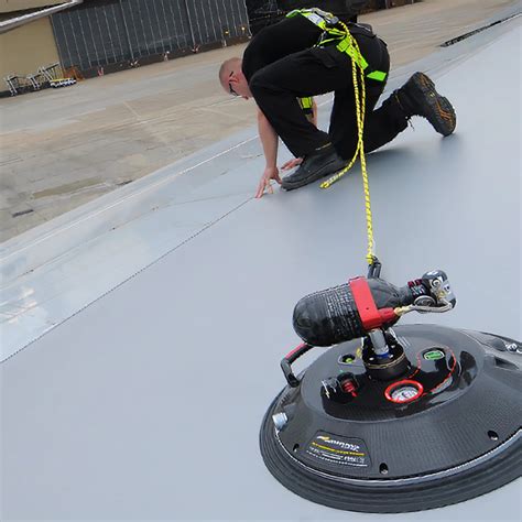 Msa Latchways Wingrip Eurosafe