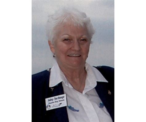Audrey Gammond Davies Obituary 2012 Thunder Bay On The Thunder