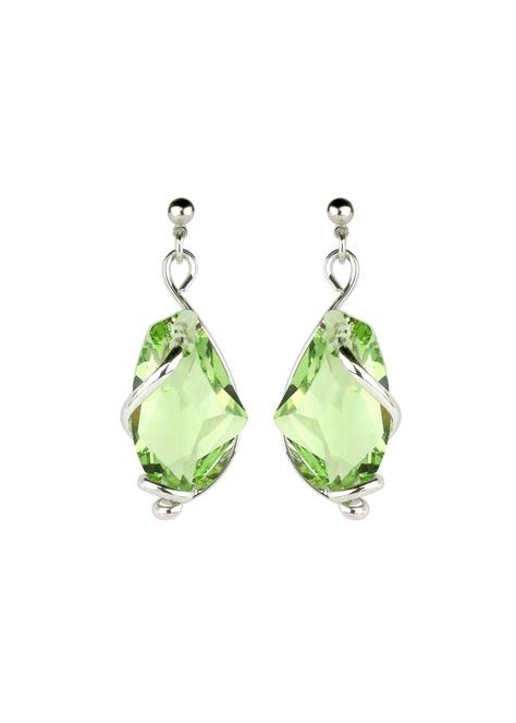 Andrea Marazzini Sieraden Stalen Sieraden Met Kristal