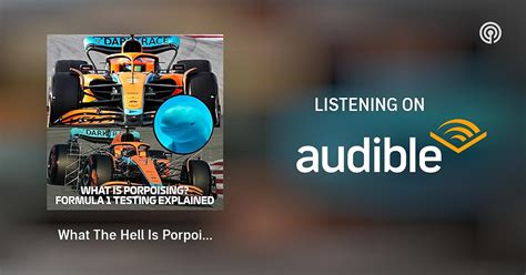 What The Hell Is Porpoising Formula 1 Explained Exhaust Notes Your New Favorite Formula 1