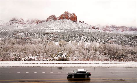 Flagstaff Weather December Snow At Jimmie Mireles Blog