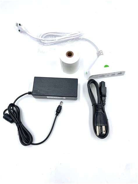Clover Mini 3 Starter Kit
