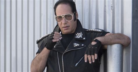 Andrew Dice Clay On Jealous Rivals The Wonders Of Weed And Giving