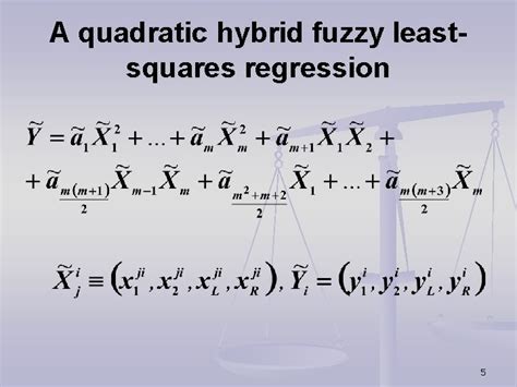 a nonlinear hybrid fuzzy leastsquares regression model olga
