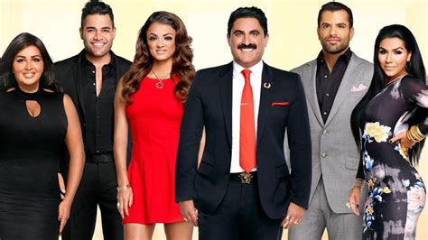 Shahs Of Sunset Season 9 How Many Episodes And When Do New Episodes Come